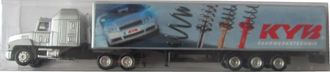 Truck KYB Fahrzeugtechnik Nr. - Fahrzeugtechnik - Mack Hauber - US Sattelzug