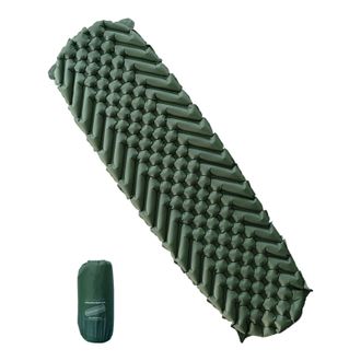 Generic Luftmatratze Camping - Aufblasbare Matratzen,Weiche Faltbare Bodenmatte - F&uuml;r Outdoor Camping Reise Rucksackreisen Wandern Sofa LKW Angeln