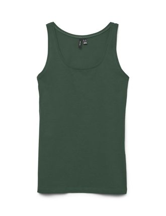 Vero Moda Vmlulu Long Tank Top JRS Ga Noos