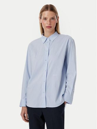 Joop Hemd 263B58Beora 30103179 Hellblau Regular Fit