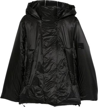 Rains Homme, Vestes, Noir, Taille: L Manteau Rembourr&eacute;