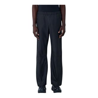 GR10K Lever Pants - - Trousers - Herren - Schwarzk - L