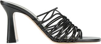 MARIA LUCA SCHUHE - Sandalen auf YOOX.COM