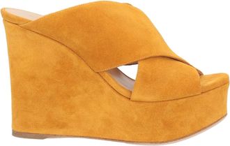 Sergio Rossi SCHUHE - Sandalen auf YOOX.COM