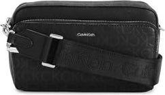 Calvin Klein CK Must SQ Camera_EPI Mono Black Epi Mono