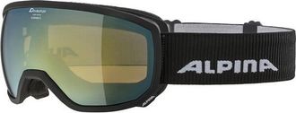 Alpina Kinder Skibrille Scarabeo Junior