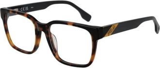 Fila Optische Fassung - - Accessories - unisex - Braun - ONE SIZE