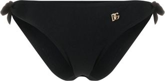 Dolce & Gabbana Maillot De Bain - Noir