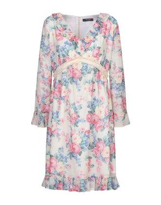 MY TWIN Twinset KLEIDER - Mini-Kleider auf YOOX.COM