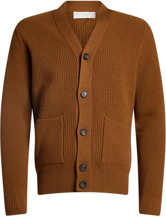 FILIPPO DE LAURENTIIS STRICKWAREN - Strickjacken auf YOOX.COM