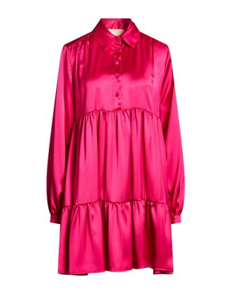 Aniye By KLEIDER - Mini-Kleider auf YOOX.COM
