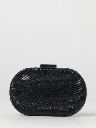Twentyfourhaitch Clutch Damen Farbe Schwarz