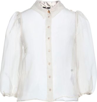 Elisabetta Franchi TOPS - Hemden auf YOOX.COM