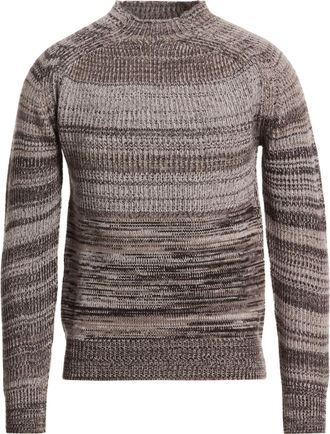 Drumohr STRICKWAREN - Rollkragenpullover auf YOOX.COM