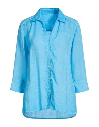 120% Lino TOPS - Hemden auf YOOX.COM