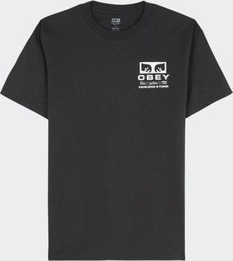 Obey T-shirt - Taille M