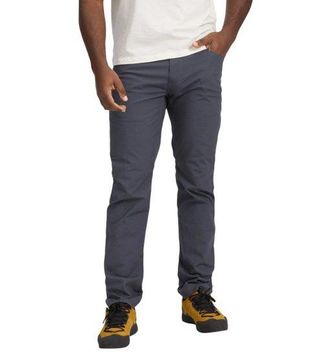 Black Diamond Rocklock M - lange Kletterhosen - Herren