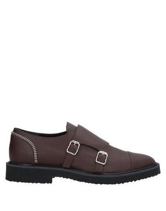Giuseppe Zanotti CHAUSSURES - Mocassins sur YOOX.COM