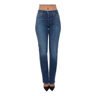 Liu Jo Pantalone denim - - Jeans - Damen - Blau - W27