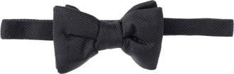 Tom Ford Silk Knotted Bow Tie