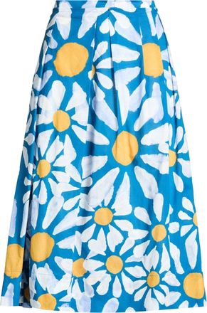 Marni HOSEN & R&Ouml;CKE - Midi-R&ouml;cke auf YOOX.COM