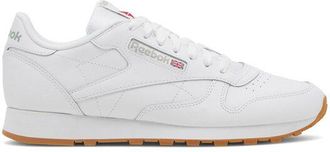 Reebok Sneakers EO-CLASSIC LEATHER 100008491 Weiß