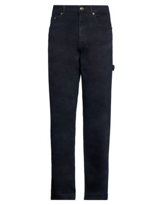 Versace HOSEN & R&Ouml;CKE - Jeanshosen auf YOOX.COM