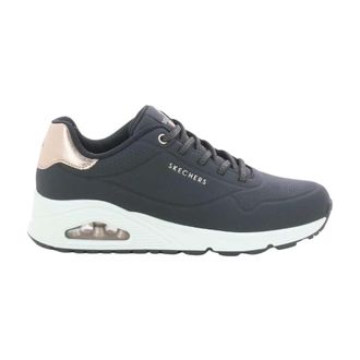 Skechers Femme, Chaussures, Noir, Taille: 37 EU Chaussures Noires pour Femmes