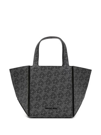 Michael Kors Jordi Tote Bag - Grau