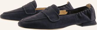 H&ouml;gl Loafer Liu blau