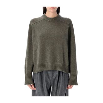 SOEUR Soeur, Damen, Strickwaren, Grau, SGr&ouml;&szlig;e