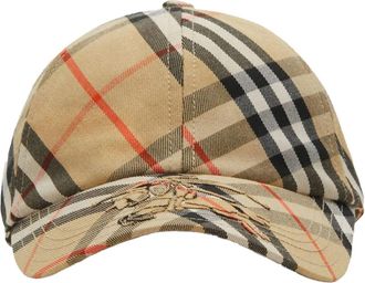 Burberry Caps & M&uuml;tzen - Hats Beige - Gr. M - in Beige - f&uuml;r Damen