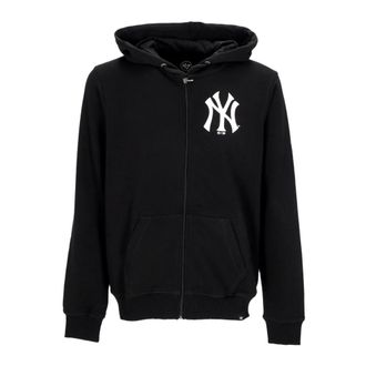 47 Brand Helix Zip Hoodie Neyyan - - Sweatshirts & Hoodies - Herren - Schwarzk - XL