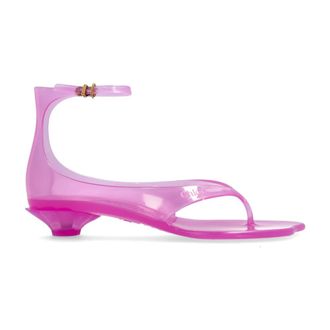 Chloé Damen, Schuhe, Rosa, 39 EUGröße