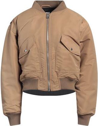 Maison Kitsuné MANTEAUX - Vestes et blousons sur YOOX.COM