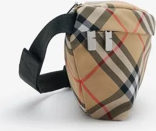 Burberry Unisex Burb E52 Pouch Sand
