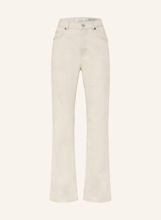 Marc O'Polo Marc Opolo Bootcut-Hose Kiruna beige