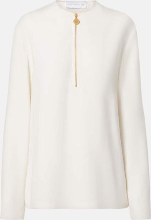 Stella McCartney Top Iconic aus Jersey