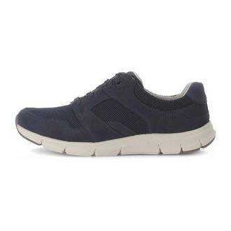 Gabor Herren, Schuhe, Blau, 44 1/2 EUGr&ouml;&szlig;e
