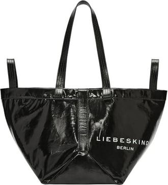 Liebeskind BERLIN Elvira Shopper M Black