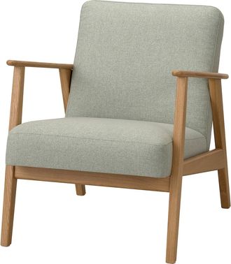 IKEA EKENÄSET Sessel