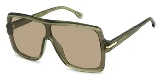 Victoria Beckham VB7003S Sunglasses - Green