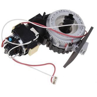 Bosch mahlwerk / mahleinheit - 12028402 - 4242005553983