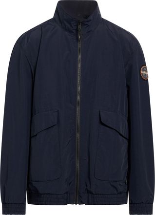 Napapijri JACKEN & M&Auml;NTEL - Jacken und Anoraks auf YOOX.COM