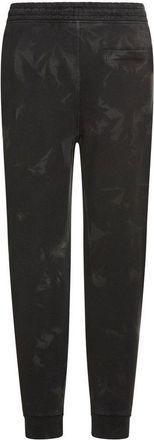 HUGO BOSS Jogginghose Nustroypan in tonigem Allover-Design