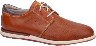Pikolinos Chaussures &agrave; Lacets en Cuir pour Hommes Saler M8W, Pointure:42 EU, La Couleur:Marron