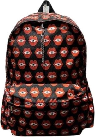 Celine unisex, Pre-owned, Noir, Taille: ONE Size Sac &agrave; dos Vintage Pre-owned