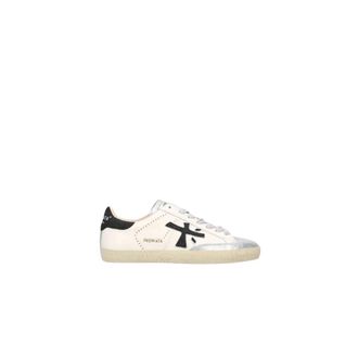Premiata Stevend 6936 - - Shoes - Herren - Wei&szlig; - 37 EU