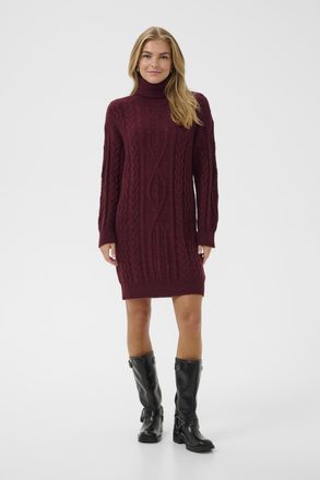 Cream Kleid CRSkie Kleid Loose fit