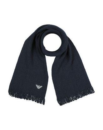 Emporio Armani ACCESSOIRES - &Eacute;charpes sur YOOX.COM